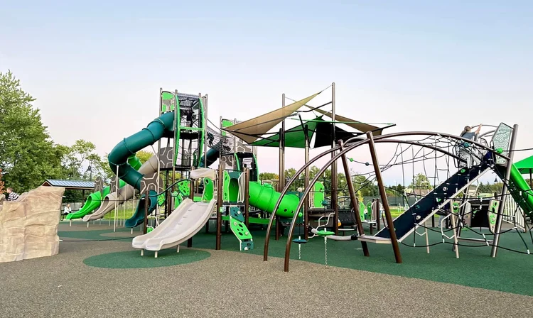 30 Free Things To Do in Cleveland with Kids for Spring 2025 — CLE With Kids