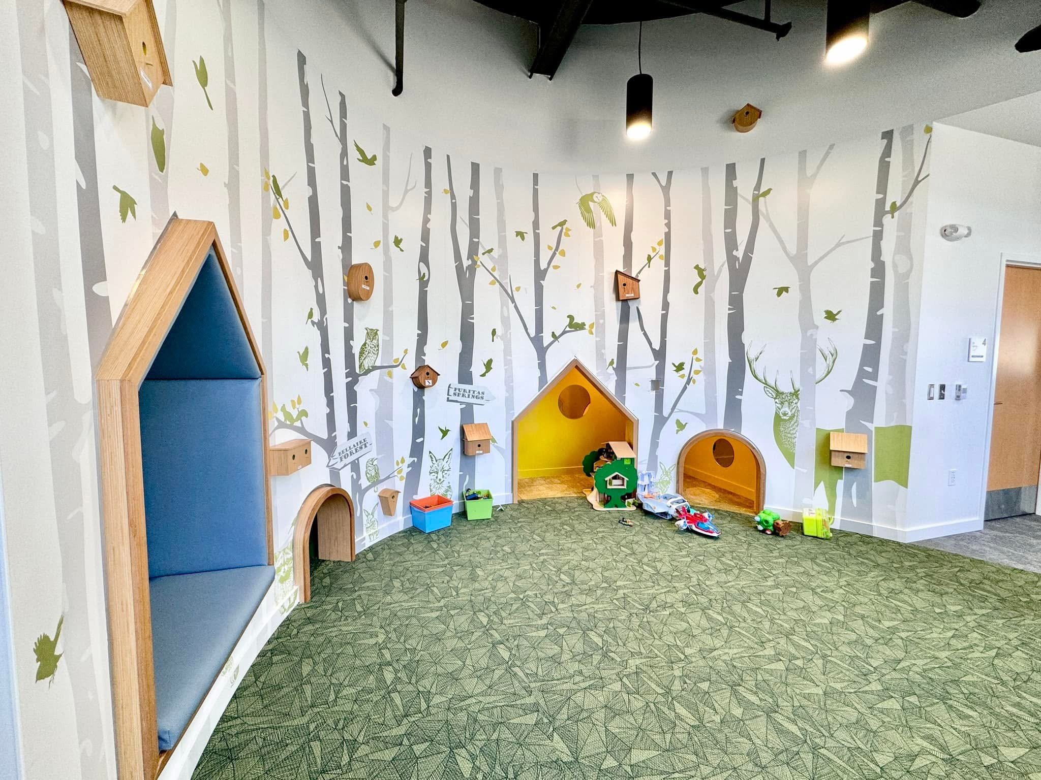 THE ULTIMATE LIST OF INDOOR PLAY PLACES AND INDOOR THINGS TO DO AROUND ...