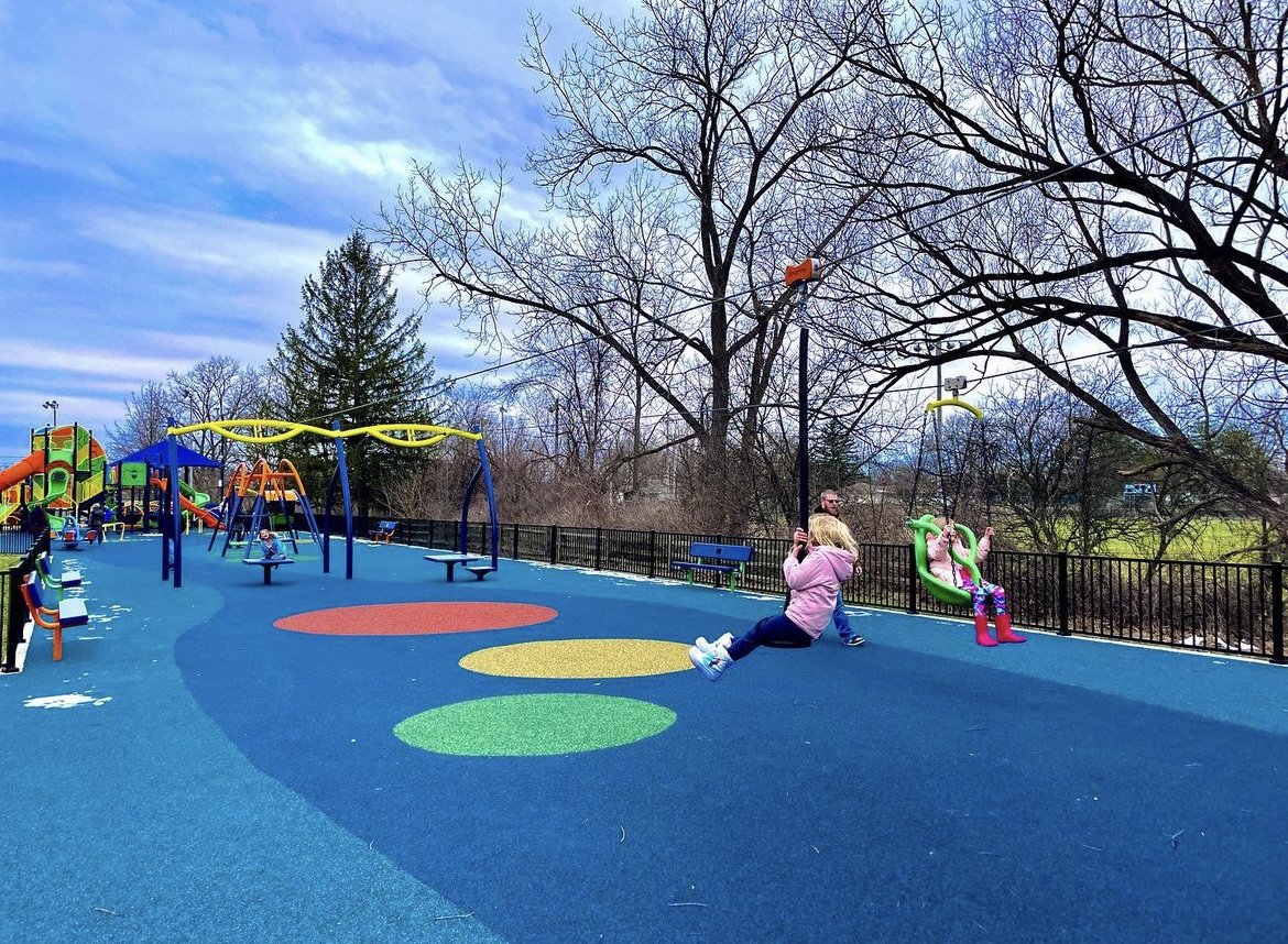 70+ Best Cleveland Area Playgrounds — CLE With Kids