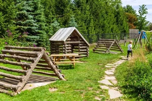 Best Nature-Themed Playgrounds in The Cleveland Area (2025)