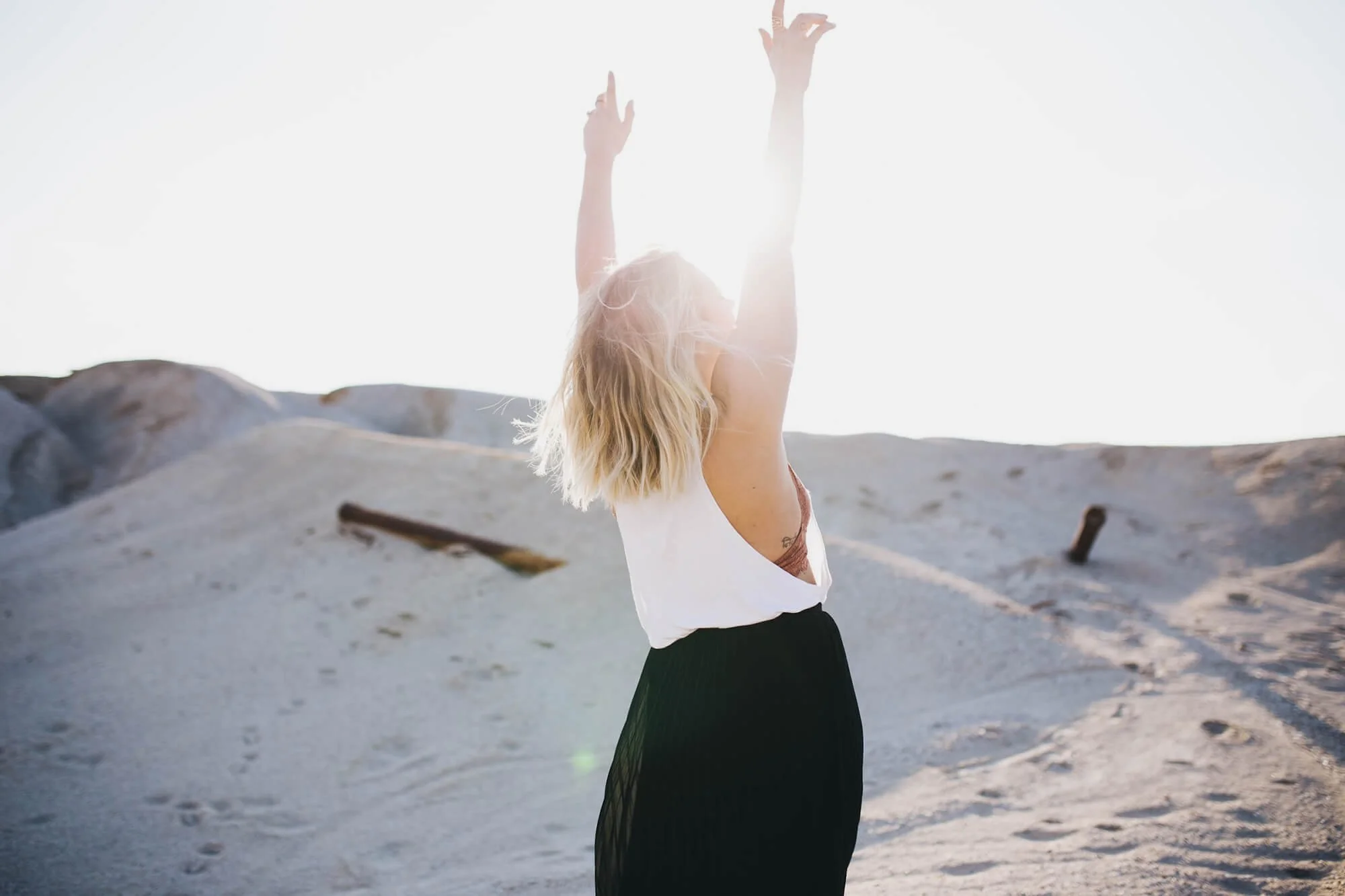 Sarah Graf . Psychologische Beratung & Coaching