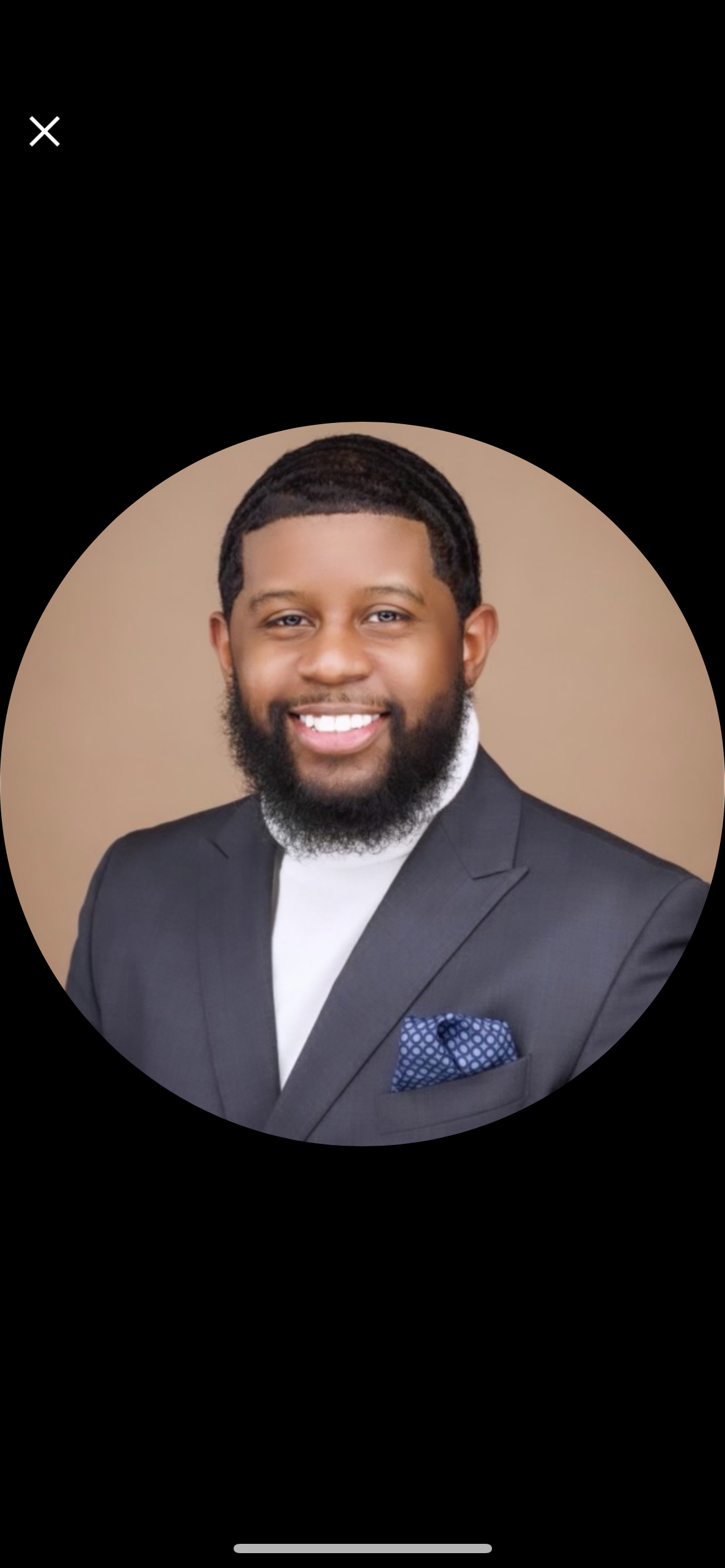 PREACH WHERE YOU REACH