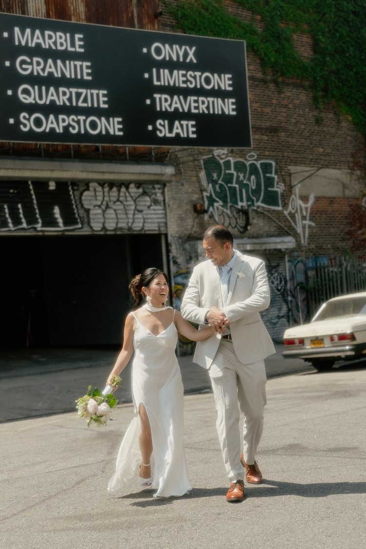 Getting Married at Manhattan City Hall: Step-by-Step Guide for NYC ...