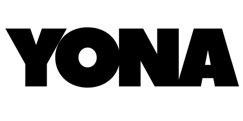 Graphic Design — YONA