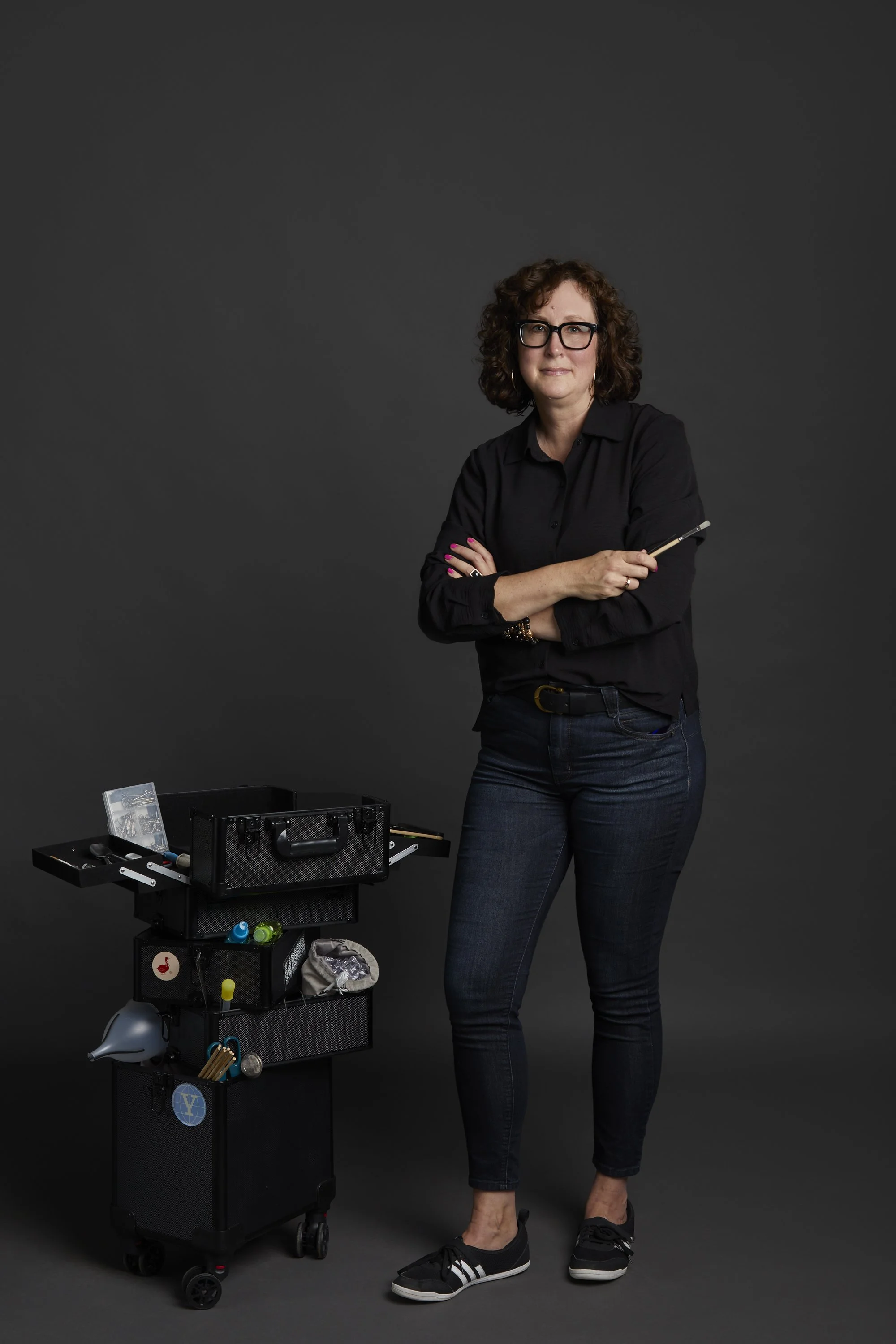 About — Kelly Coxe Food Stylist