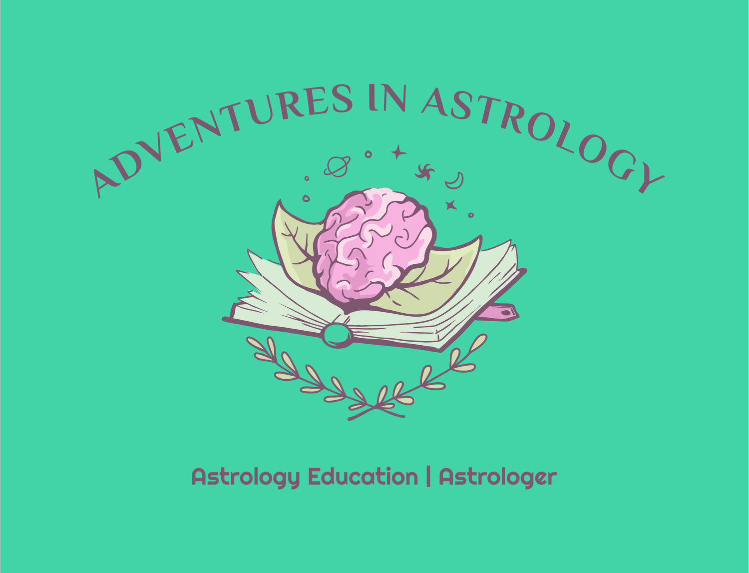 Adventures In Astrology