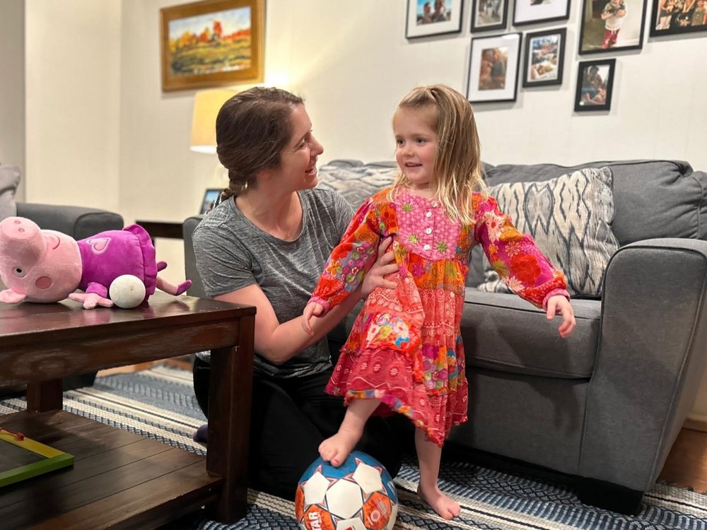About — Pace Pediatric Therapies