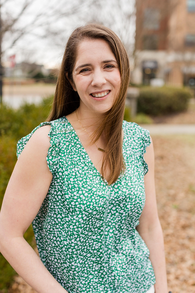 Sarah Pate, DPT — Pace Pediatric Therapies