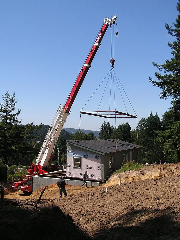 Project Gallery — Dura Crane | Crane Rental & Rigging Services
