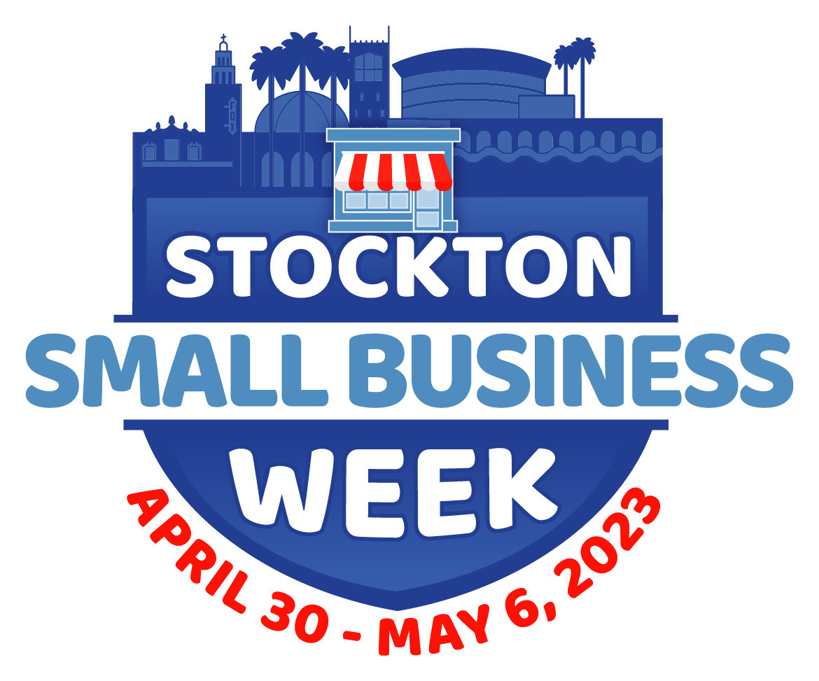 Stockton Small Business Week