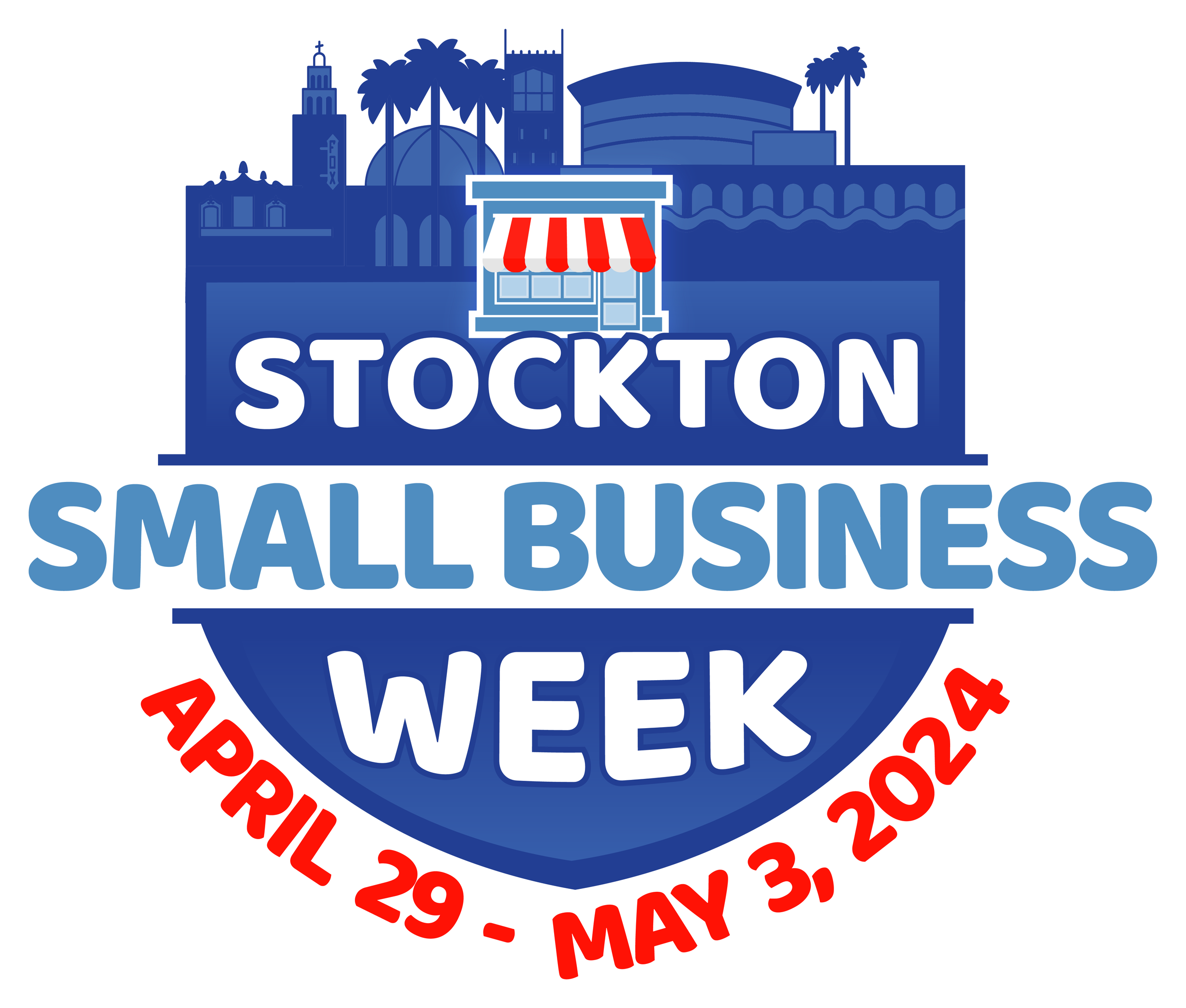 Stockton Small Business Week