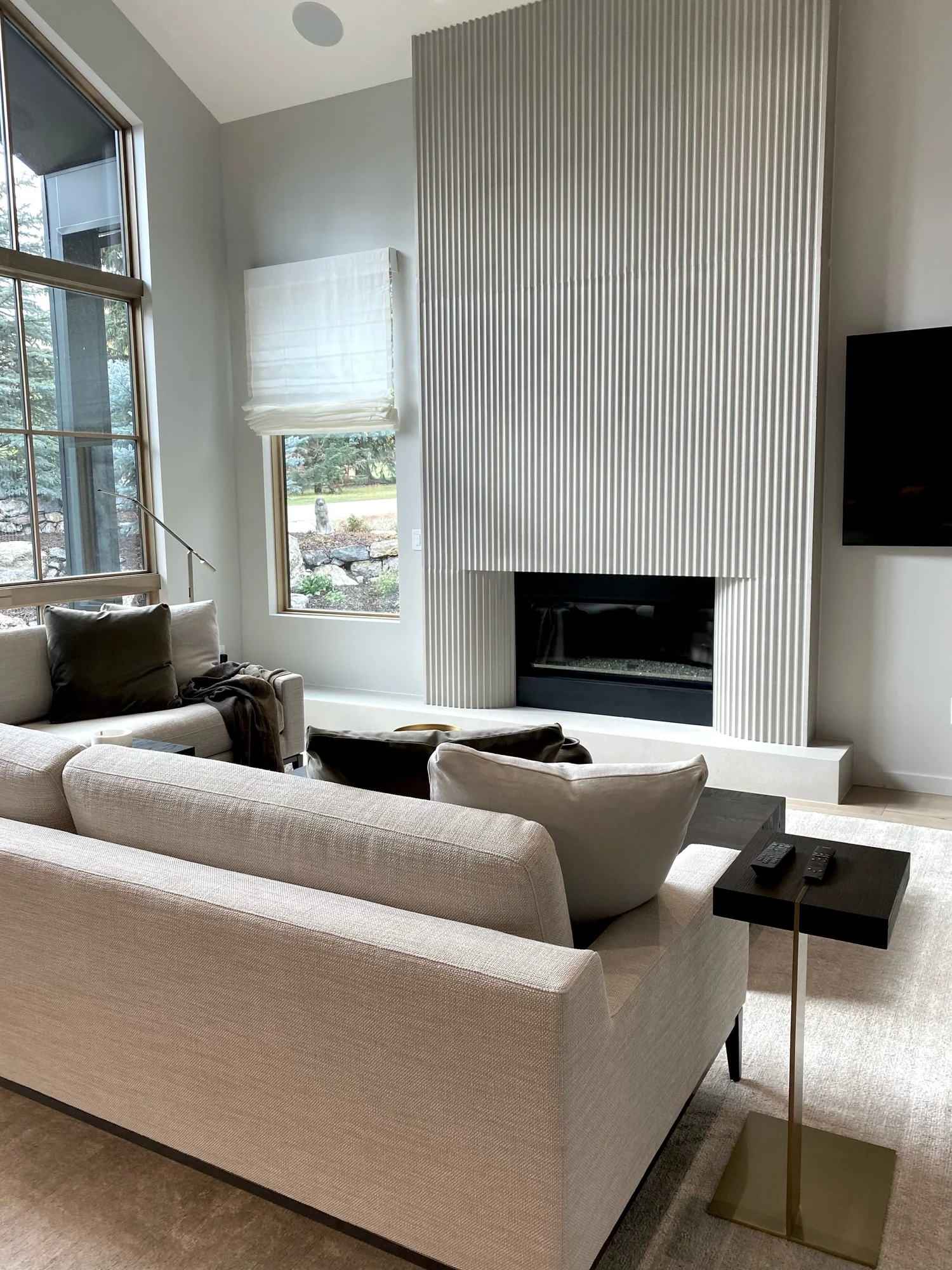 Modern, Minimal Interior Designer | Violet Ferritto Interiors