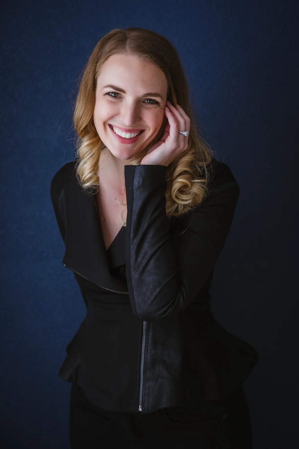 Sarah Chatham | Best Boudoir Photographer in Denver, CO