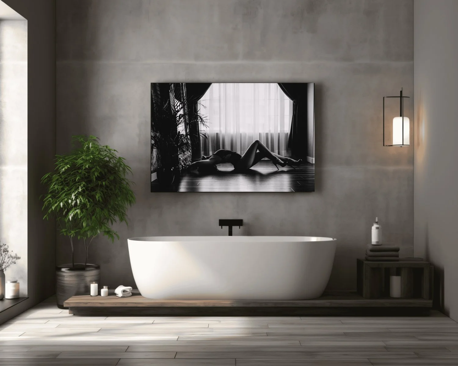 Birthday 2026 Investment Menu