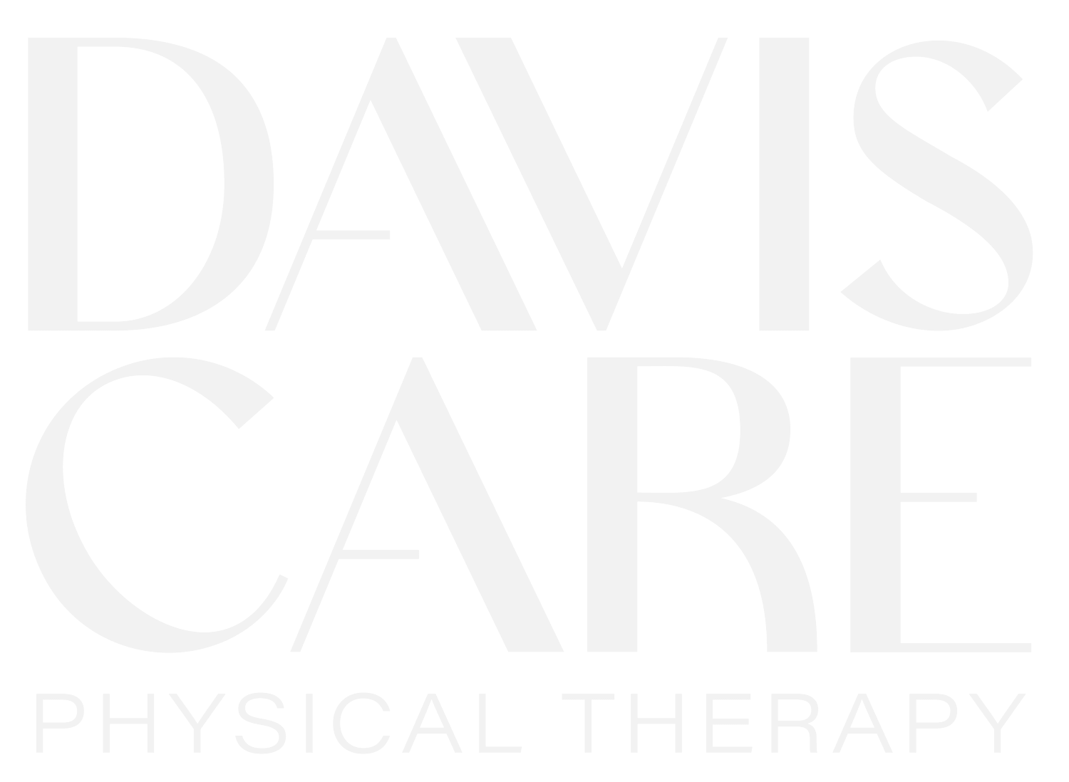 About Us — Davis Care Physical Therapy