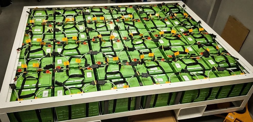 PT POWERPOD™ — Positive Traction US, LLC