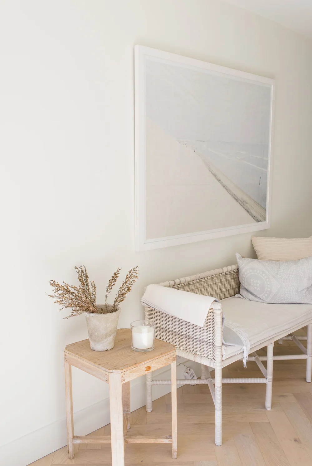 How to Select the Perfect White Paint for Your Home — Keri Michelle ...