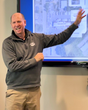 David F Hager Profile | Explore Expertise — PVEDI Engineering