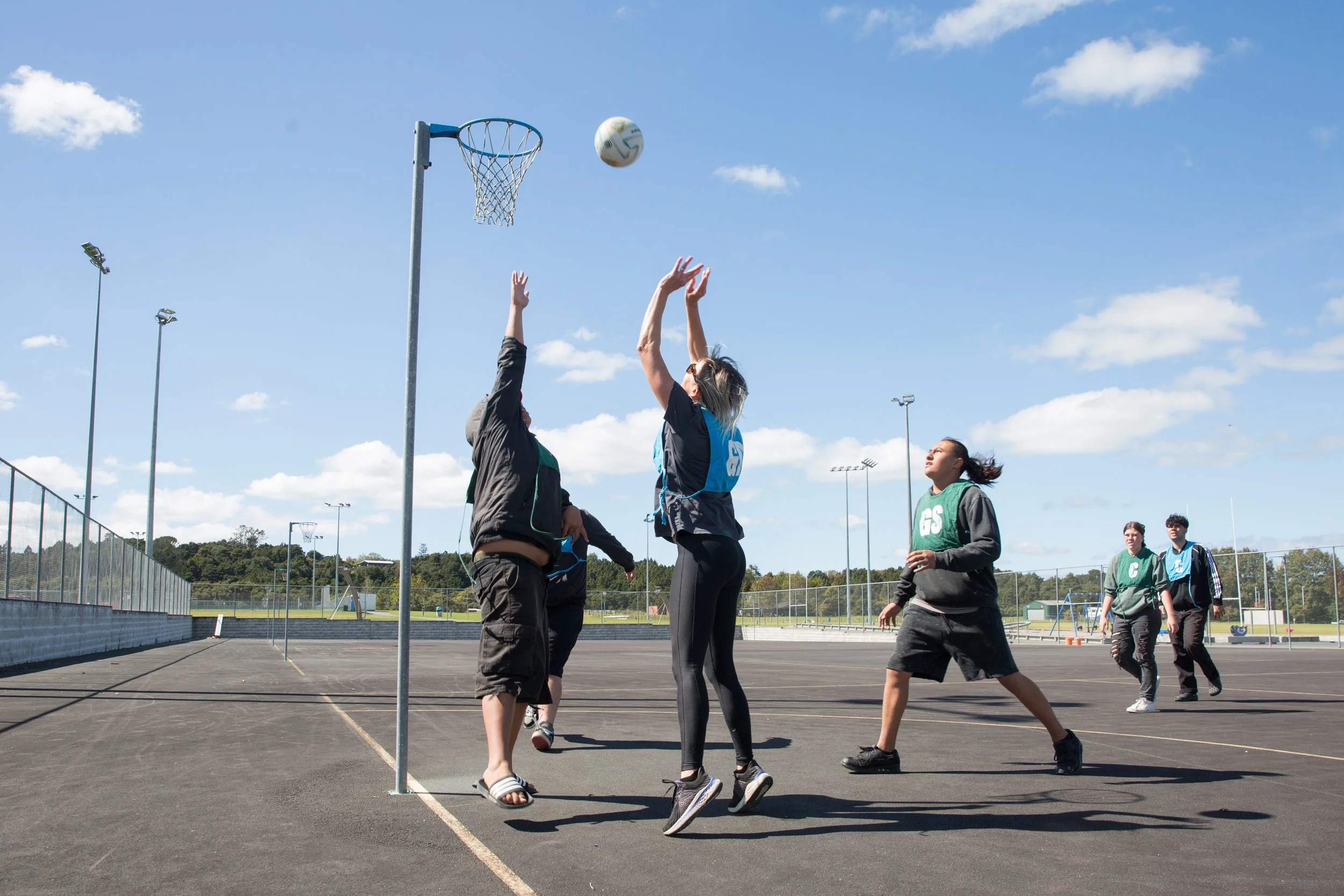 Our Work — Springboard | Heart at Work