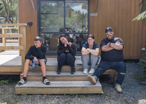 Our Work — Springboard | Heart at Work