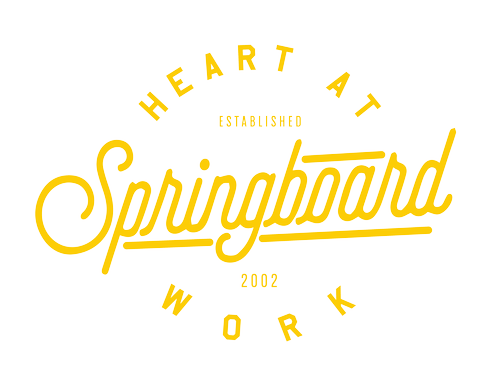Our Work — Springboard | Heart at Work