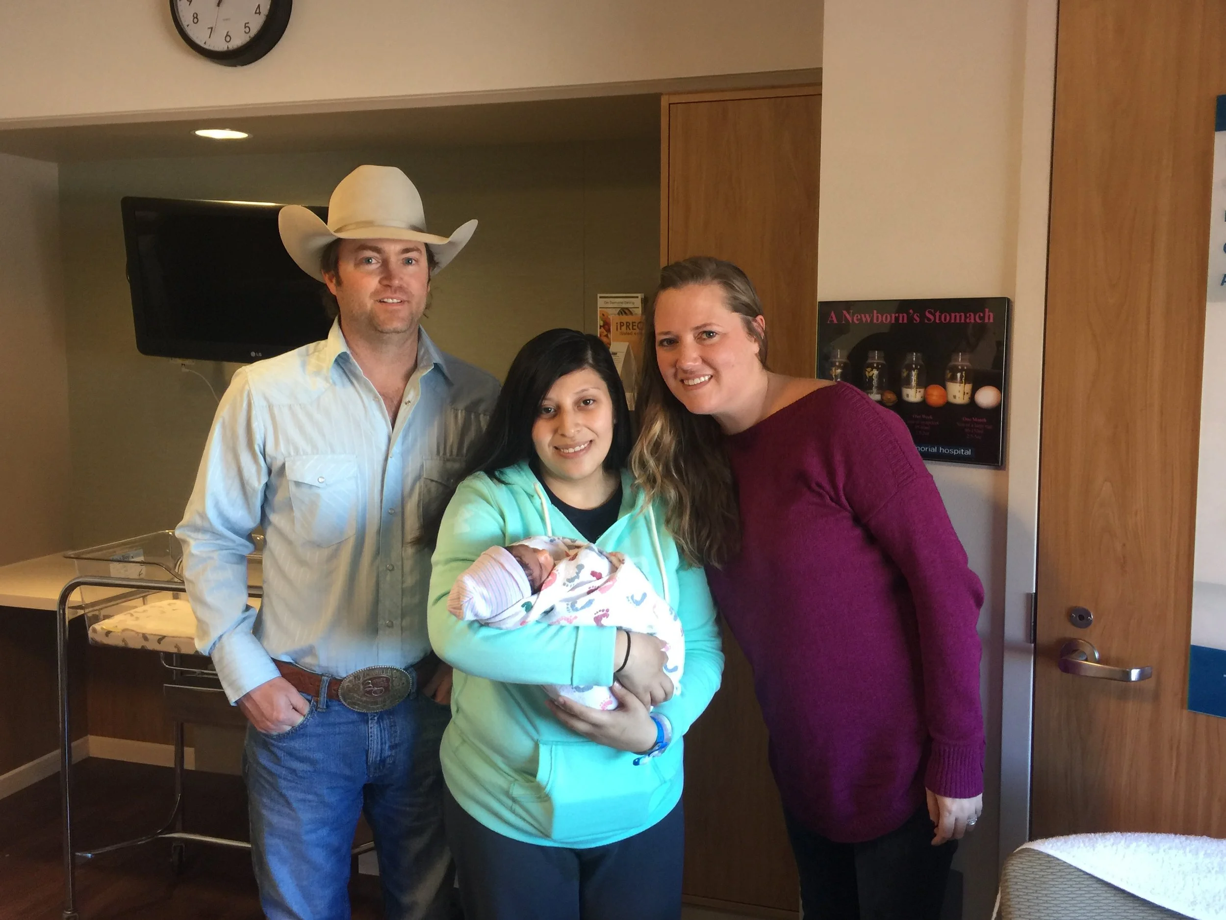 Our Story — The Julian Boone Effect, Inc.