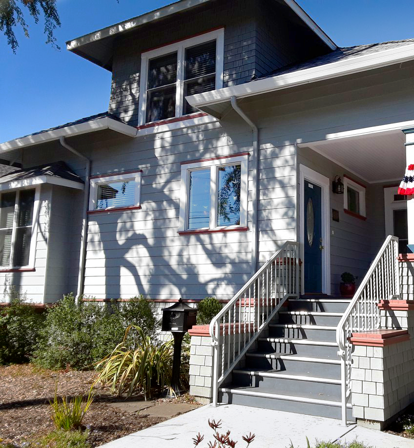 Immanuel House Refugee Project San Jose