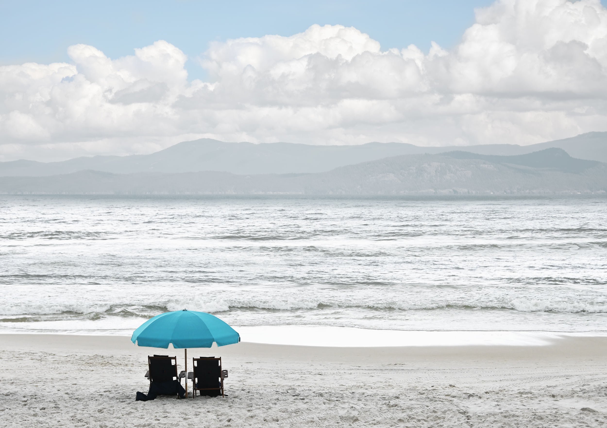 Location — The Tide's Inn · Parksville BC