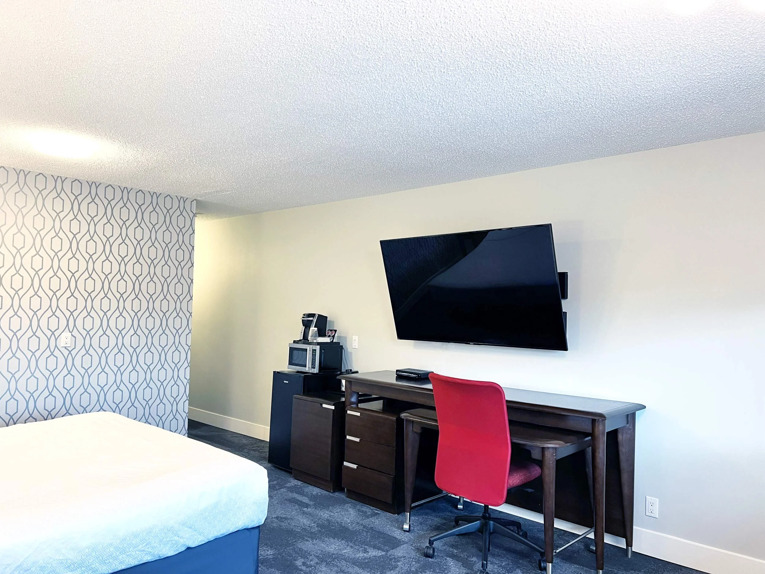 Gallery — The Tide's Inn · Parksville BC