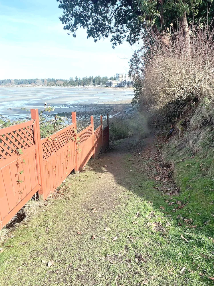 Amenities — The Tide's Inn · Parksville BC