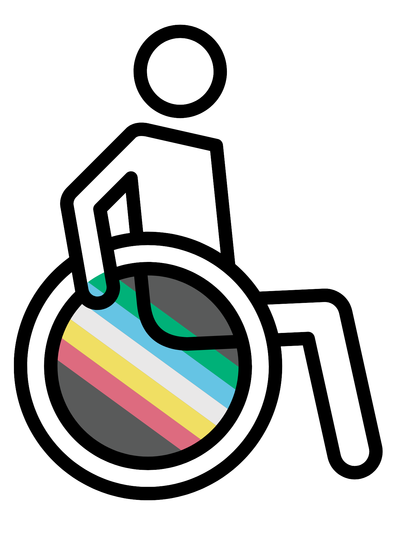 Disability Pride — ZURIEL LLC