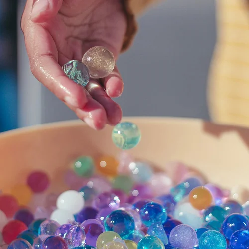 Pediatric Occupational Therapy for Sensory Integration — Garden State ...