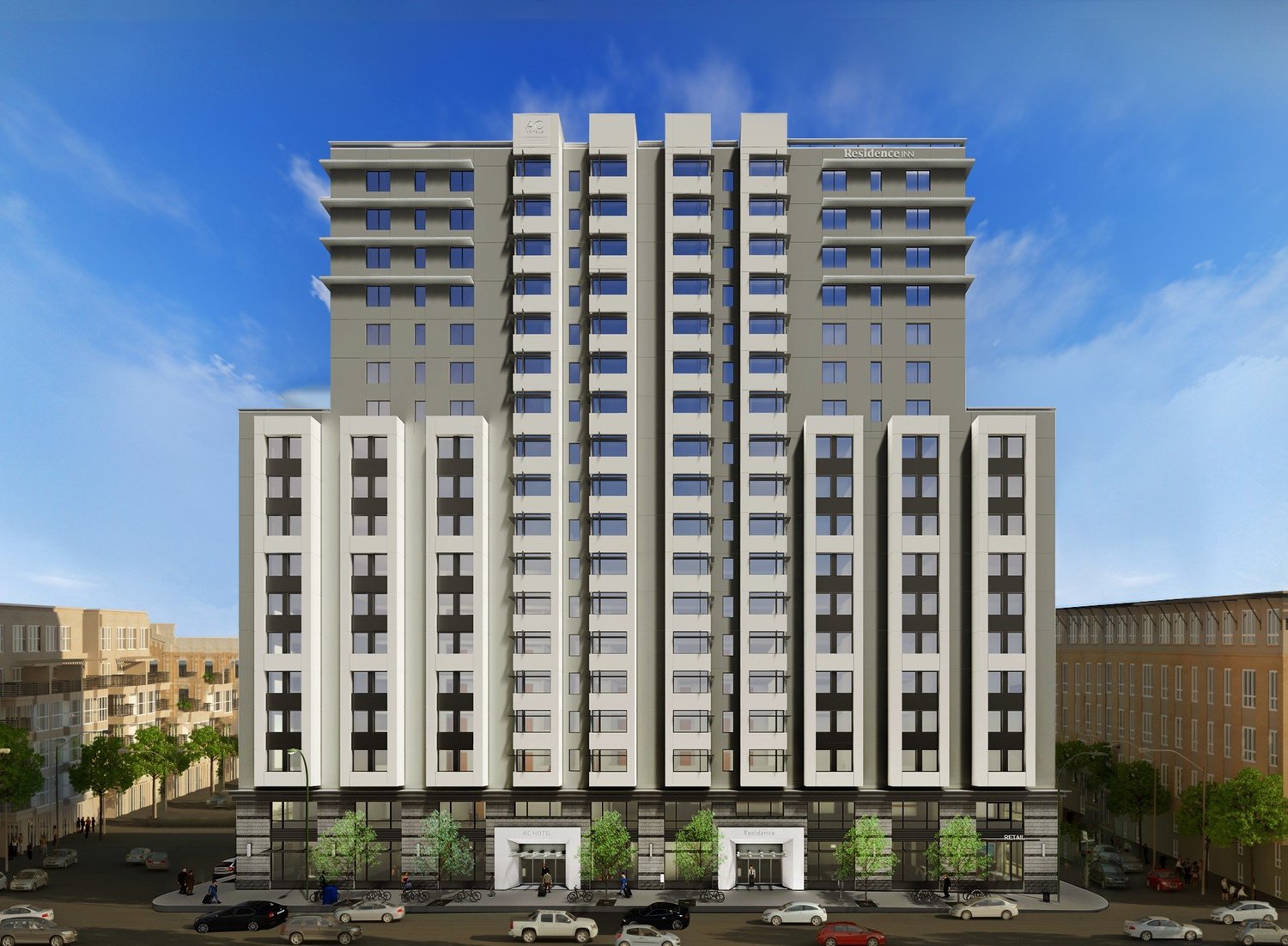 PORTFOLIO - Stanton Architecture