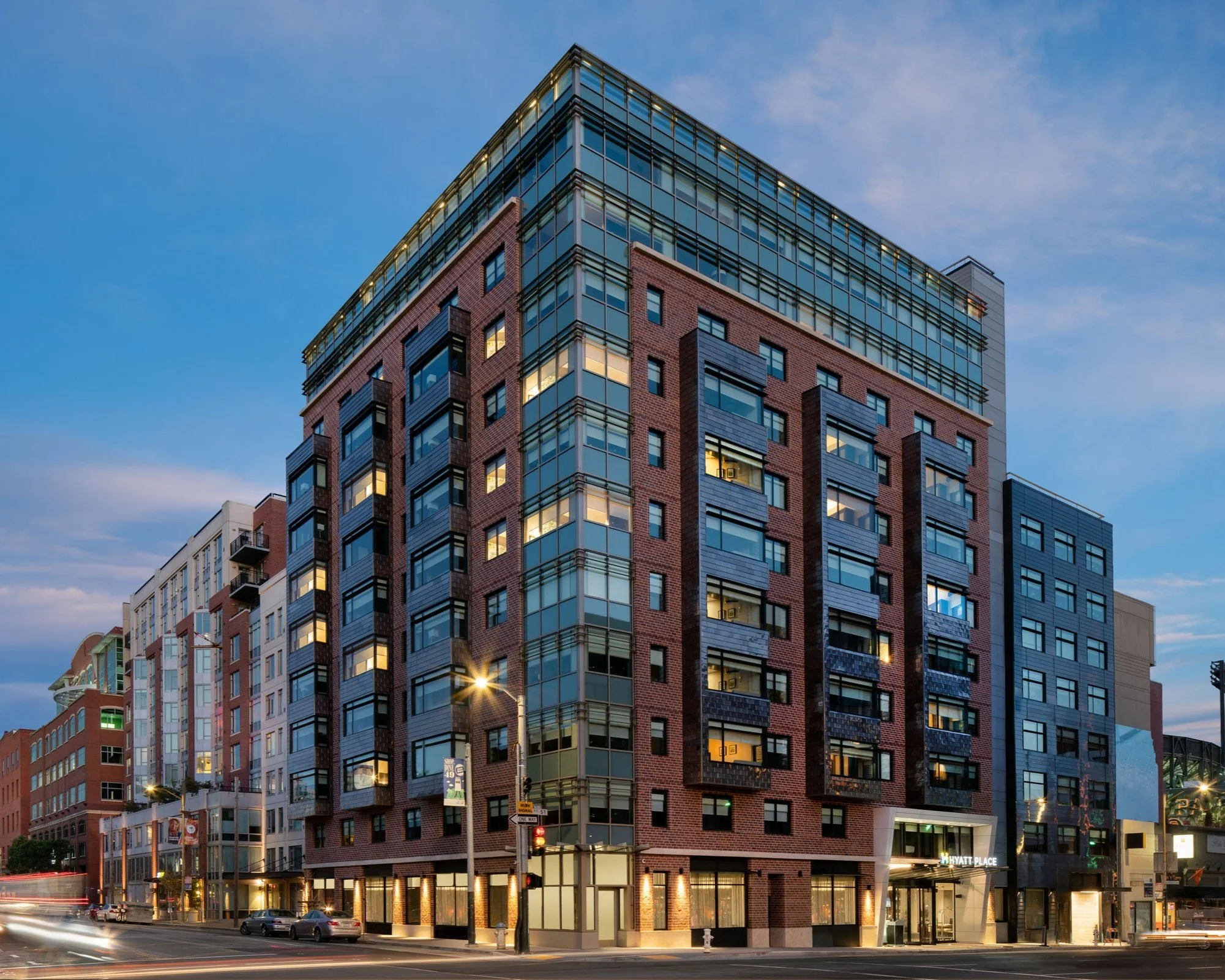 PORTFOLIO - Stanton Architecture