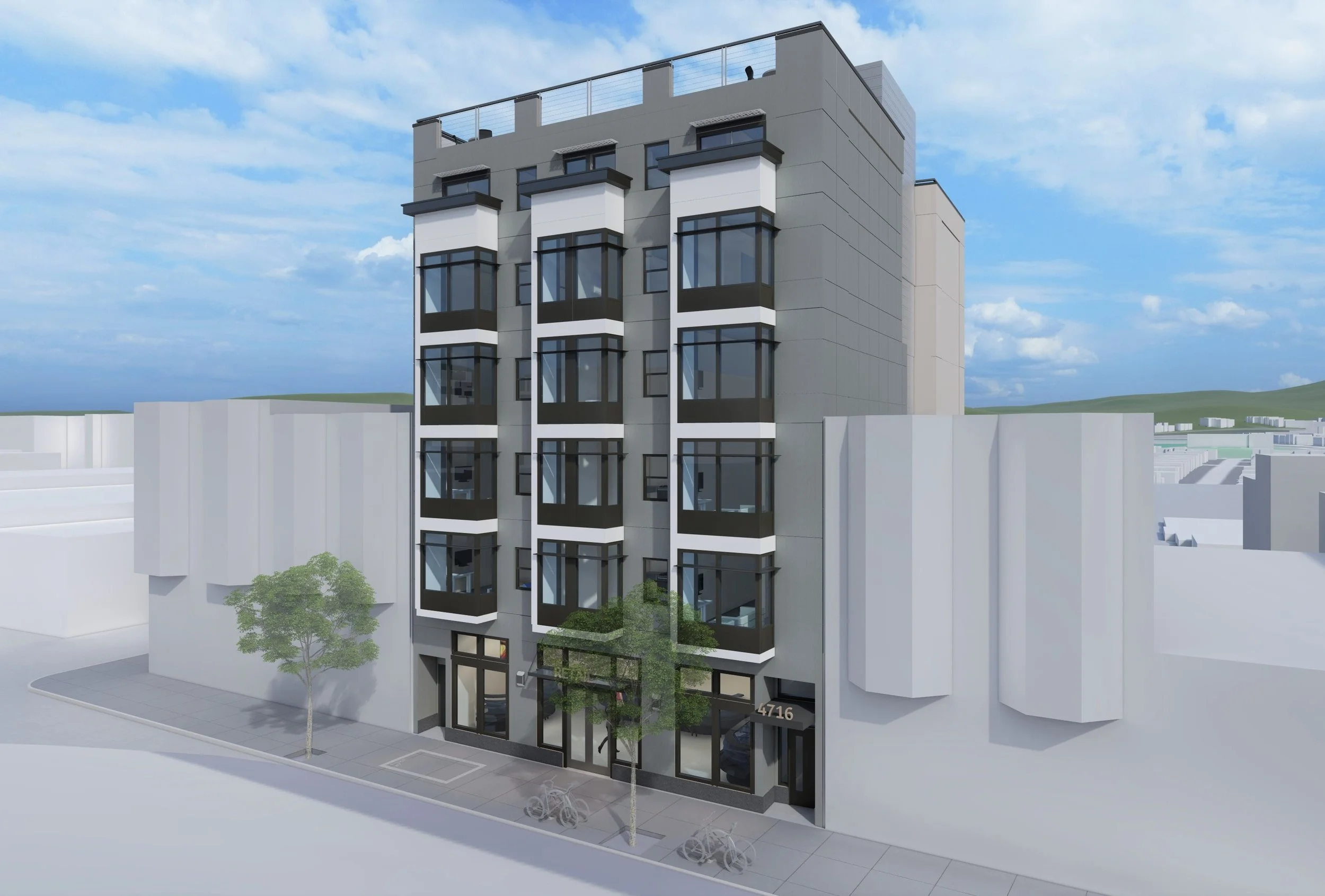 4716 MISSION - Stanton Architecture