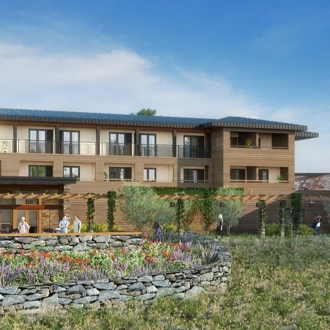 PORTFOLIO - Stanton Architecture