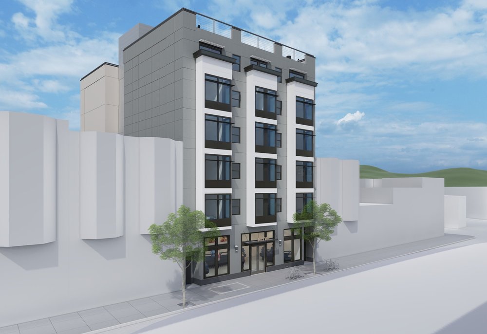 4716 MISSION - Stanton Architecture