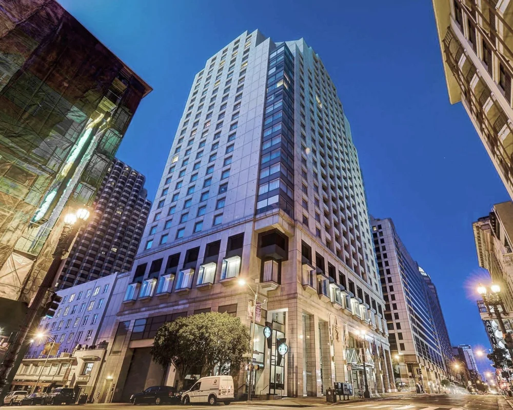 PORTFOLIO - Stanton Architecture