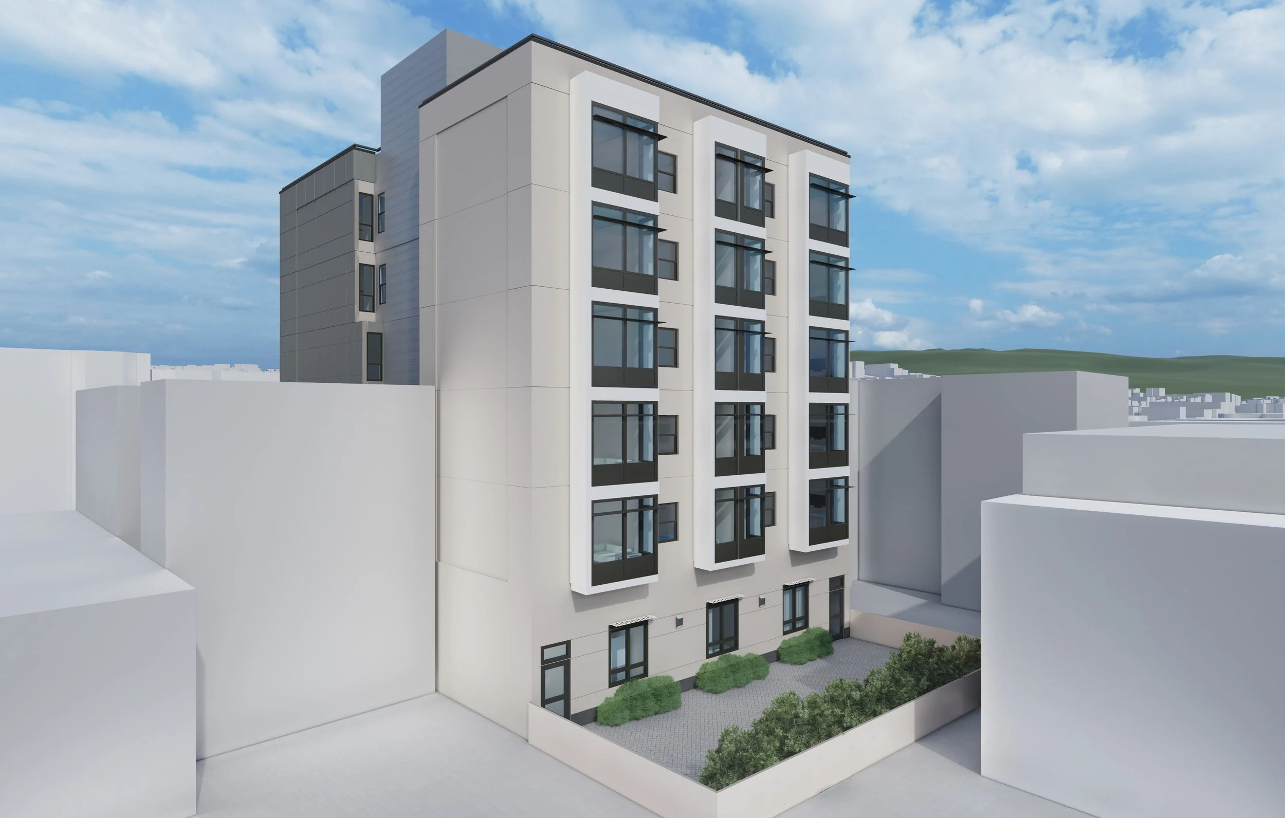 4716 MISSION - Stanton Architecture