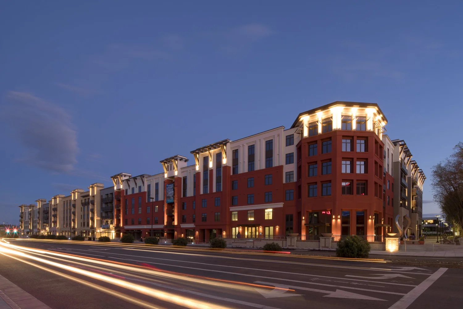 NINETEEN800 - Stanton Architecture