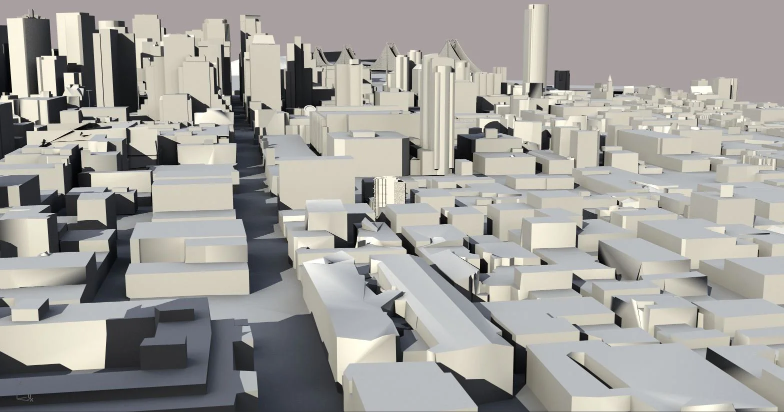 475 MINNA STREET - Stanton Architecture