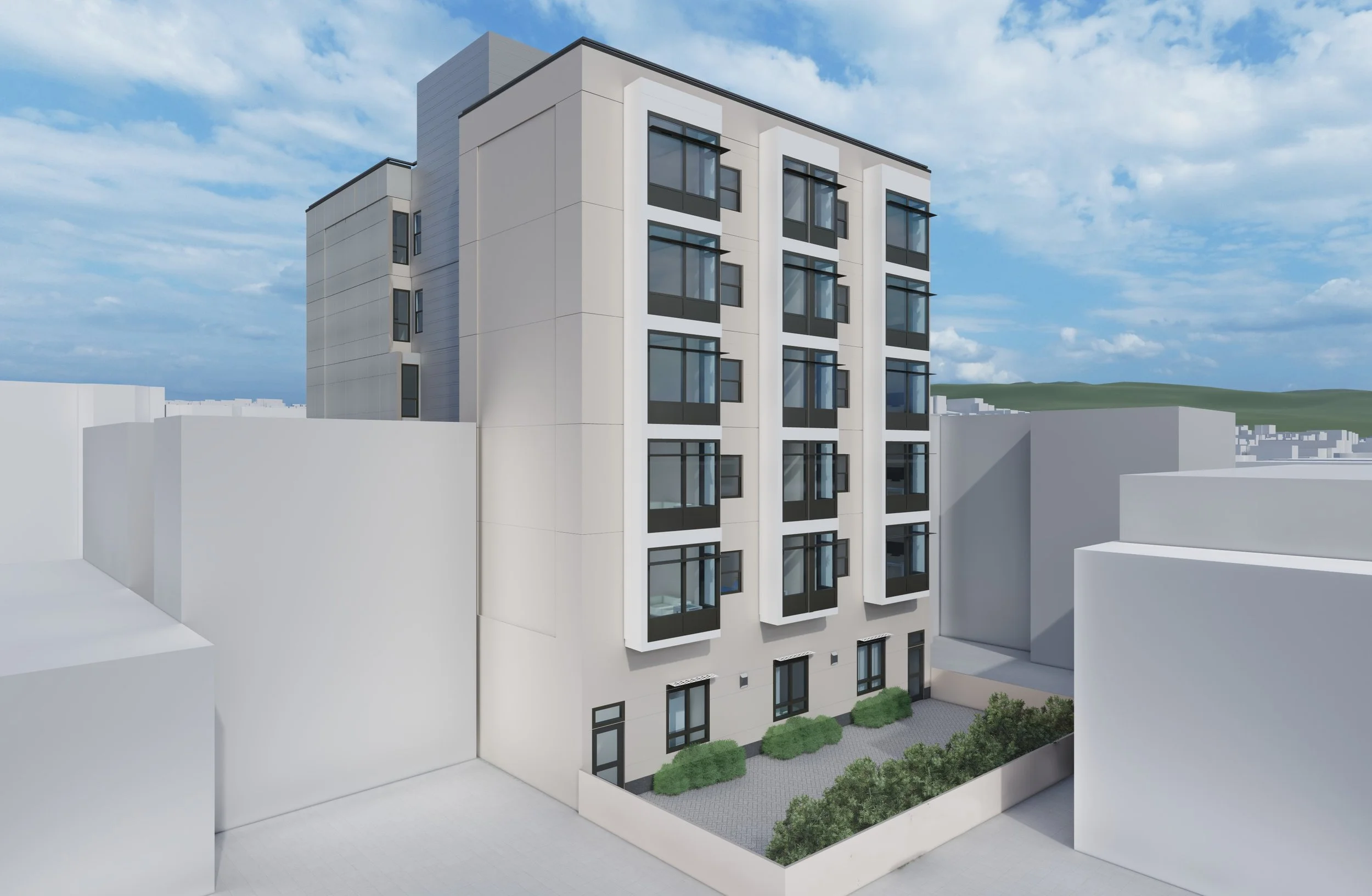 4716 MISSION - Stanton Architecture