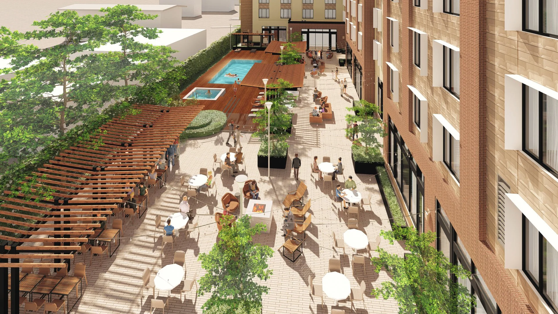 THE MCCLELLAND - Stanton Architecture