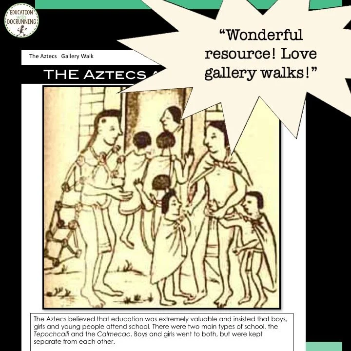 Aztec Education