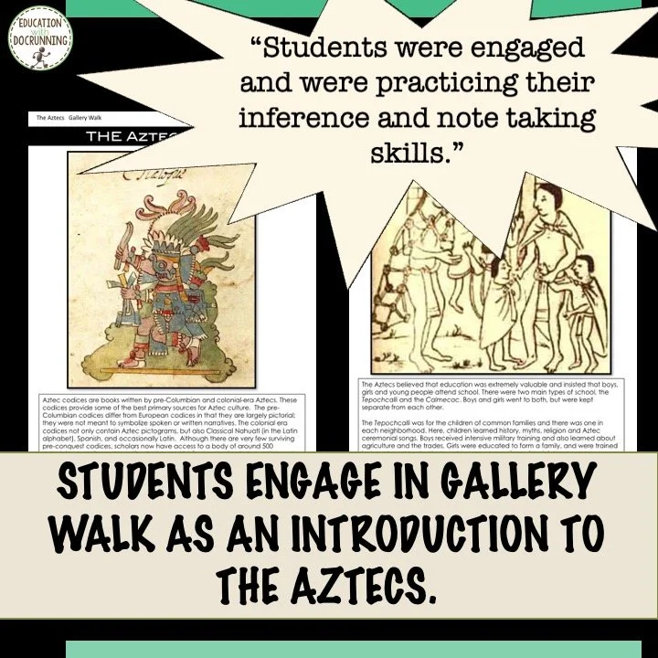 Aztec Education