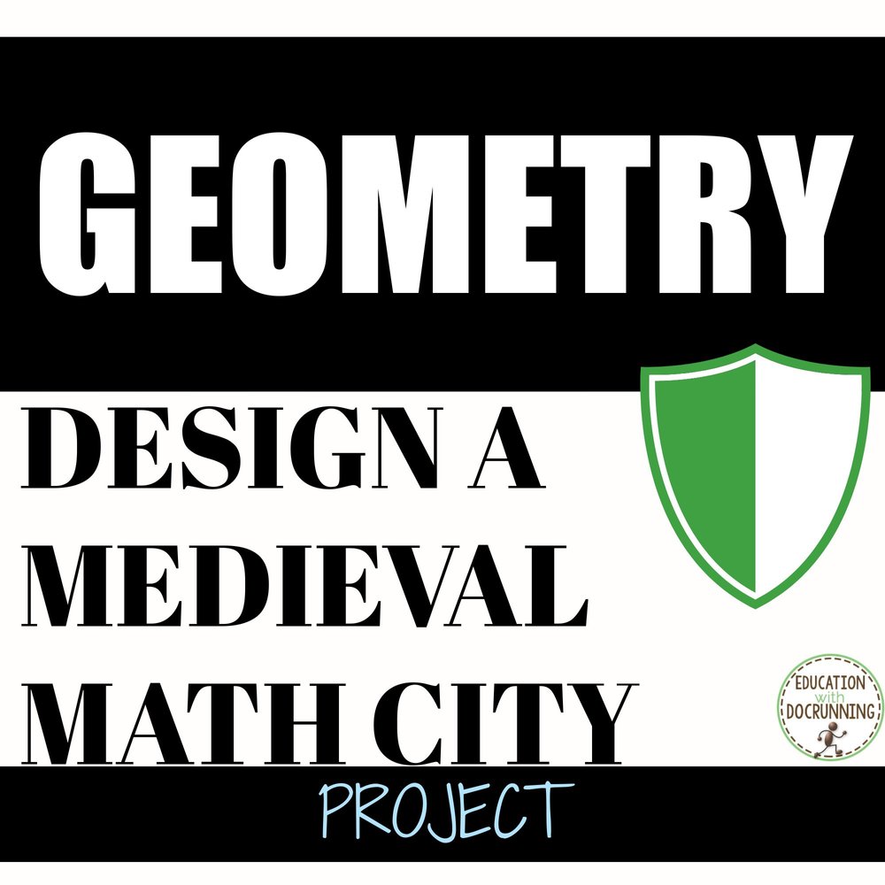 Geometry Design Project