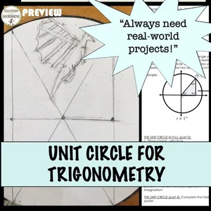 Graphing Rational Functions Activity Puzzle — Education with DocRunning