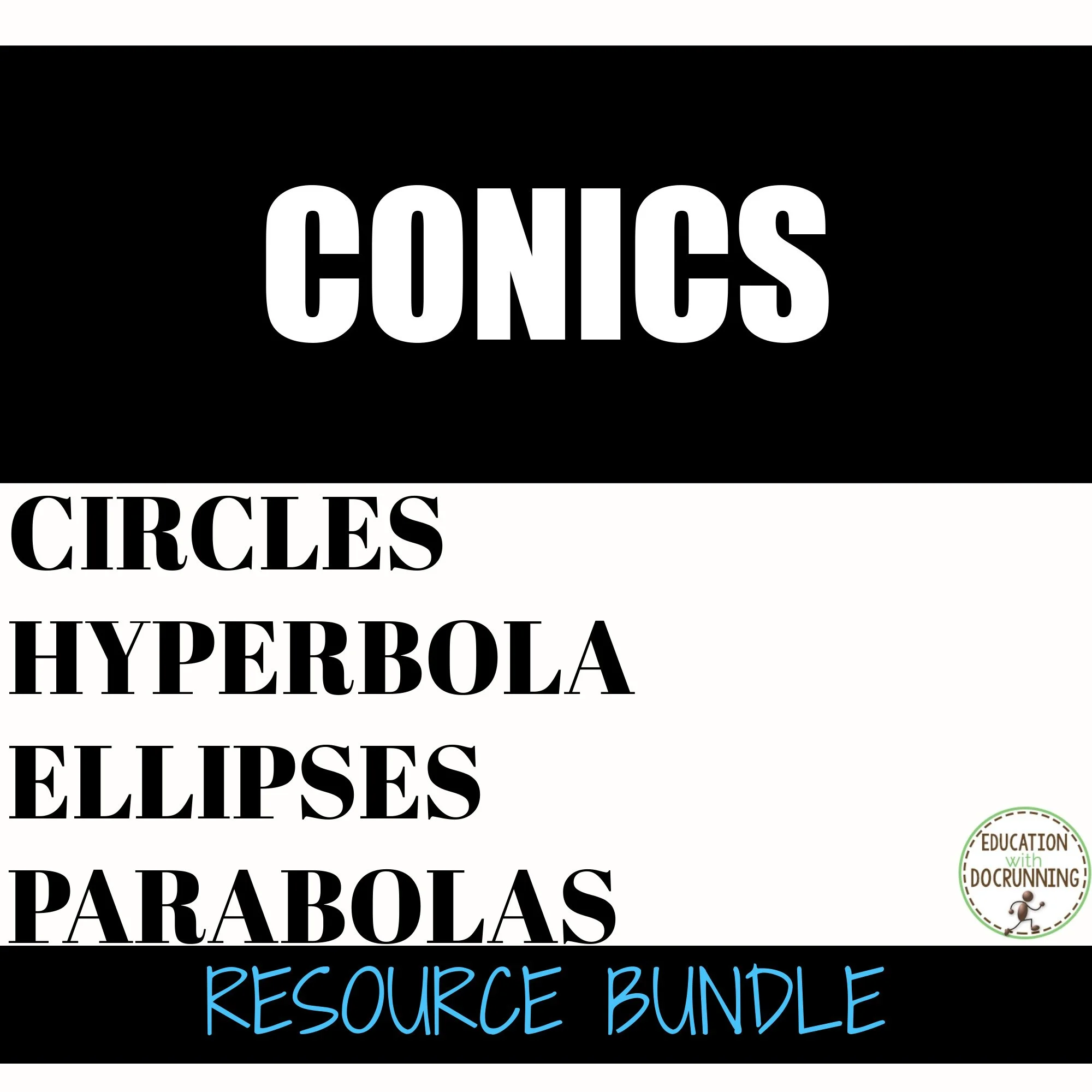 Graphing Rational Functions Activity Puzzle — Education with DocRunning