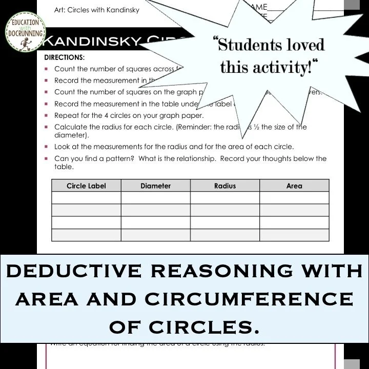 Math Projects Fibonacci Sequence Tessellations and Fractals — Education ...