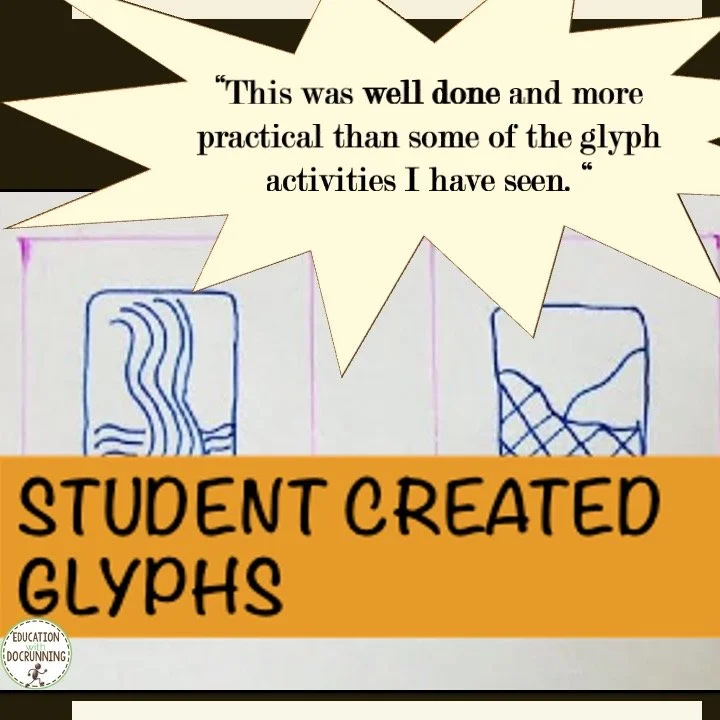 Projects Bundle for any subject — Education with DocRunning